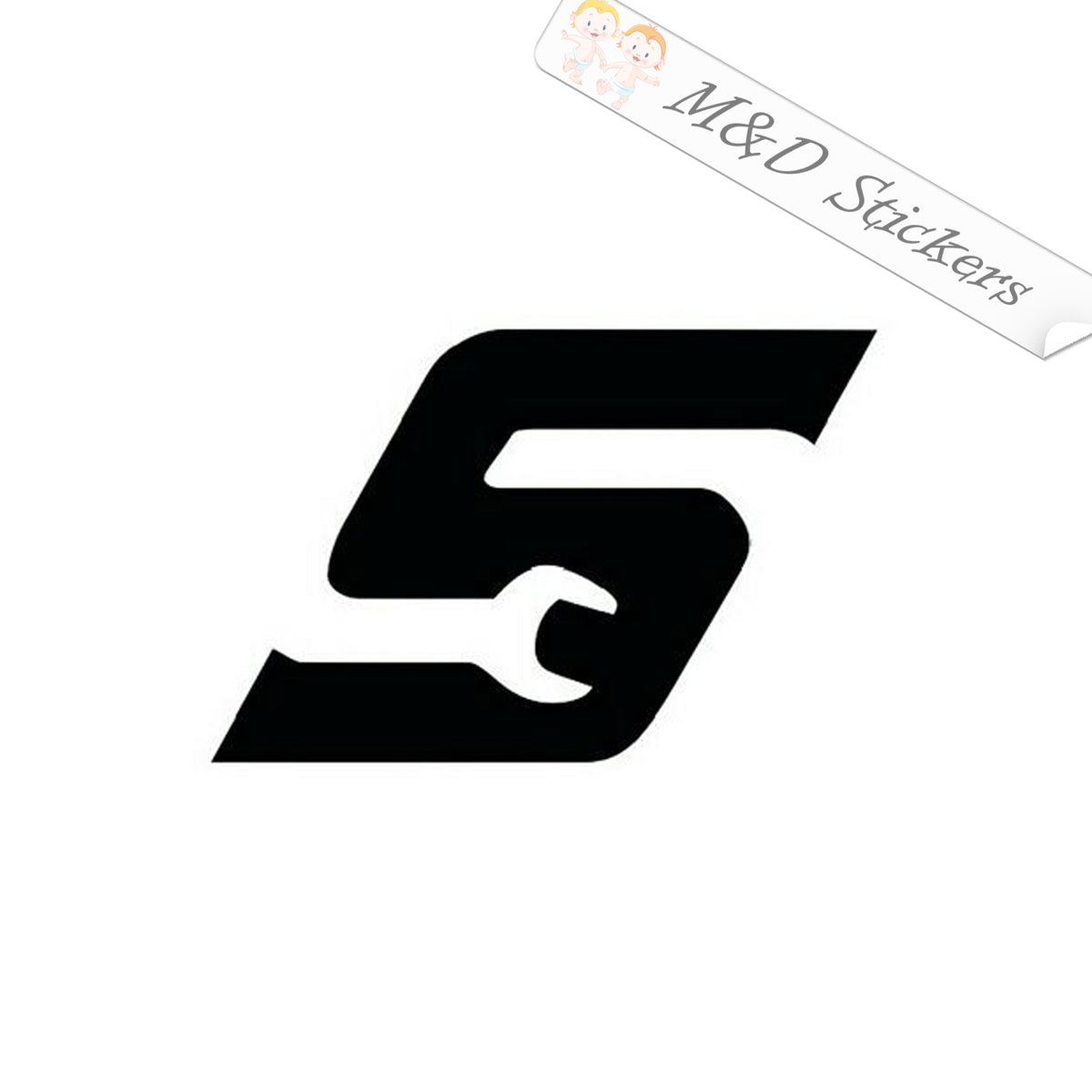 Tools – M&D Stickers