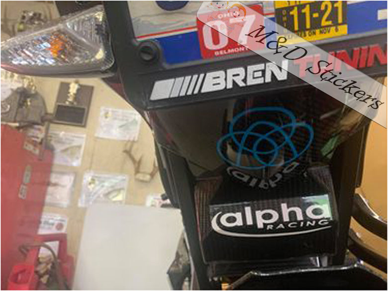 Thyssenkrupp elevator logo (4.5" - 30") Vinyl Decal in Different color ...