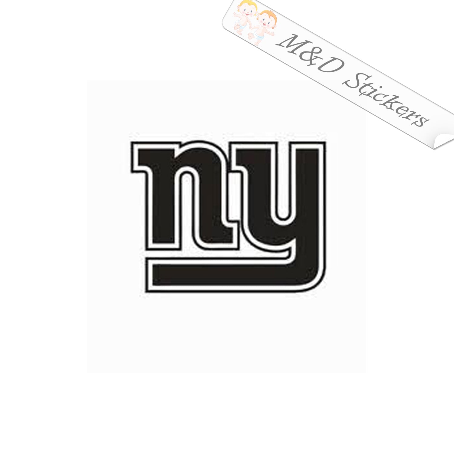 New York Giant Logo New York Giants Alternate Logo | SPORTS LOGO