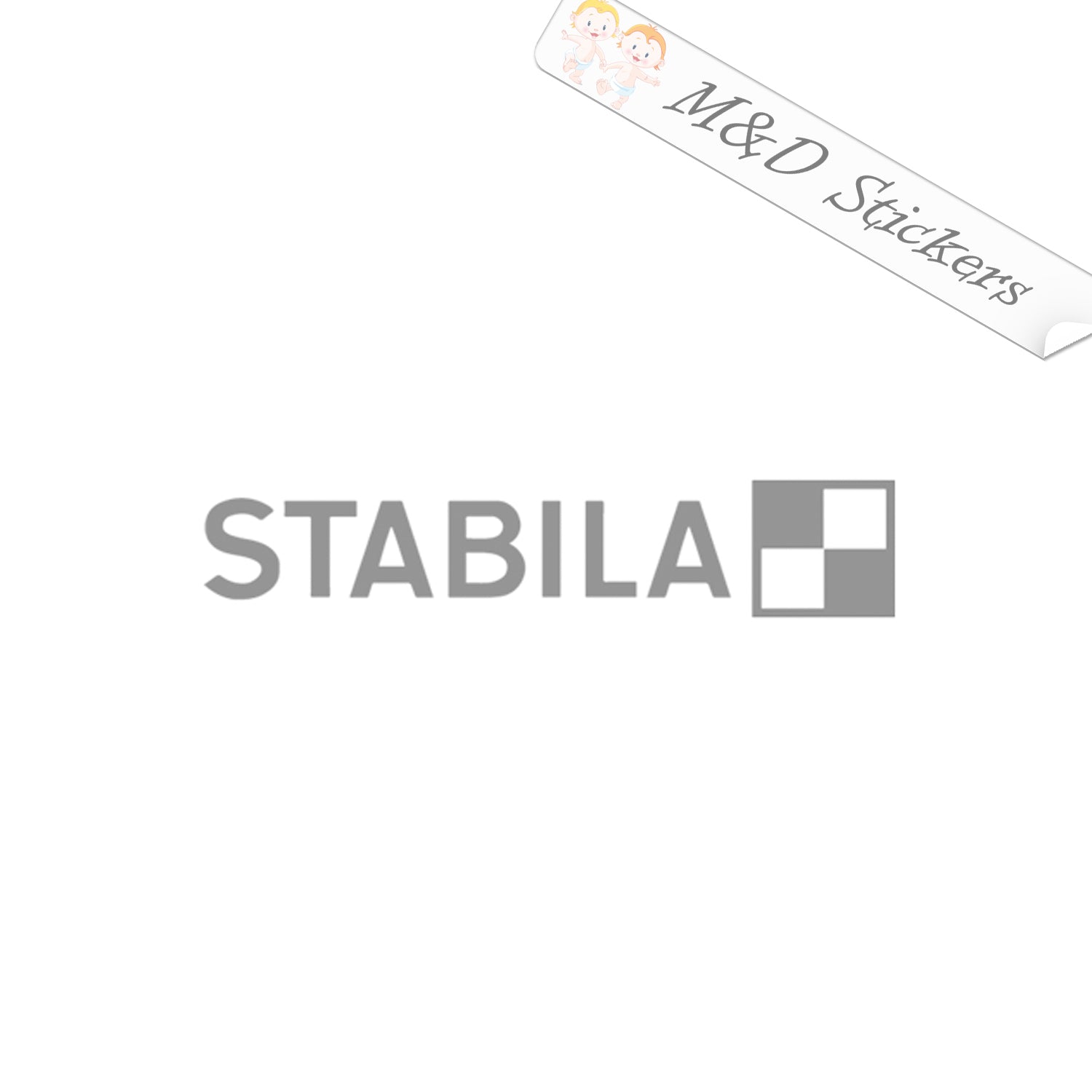 Stabila Logo Stabila 400MM TECH 196 Dark Shadow Digital Spirit Level