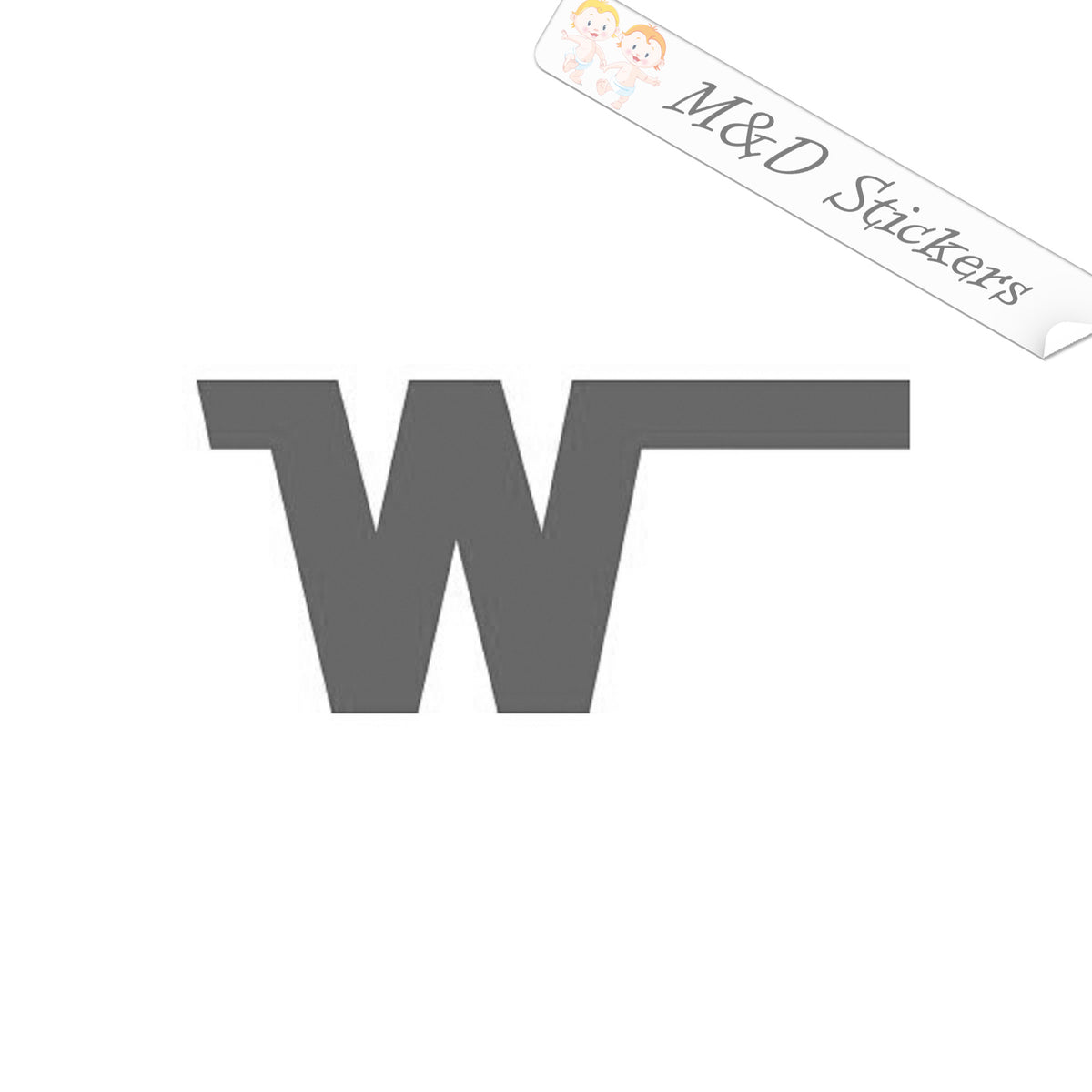 Winnebago Camping RV Trailers Logo (4.5" - 30") Vinyl Decal in Differe ...